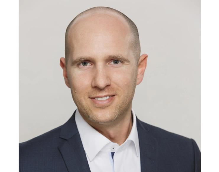 Interview – Thomas Trost – Maschinenfabrik Reinhausen GmbH - Mercuri ...