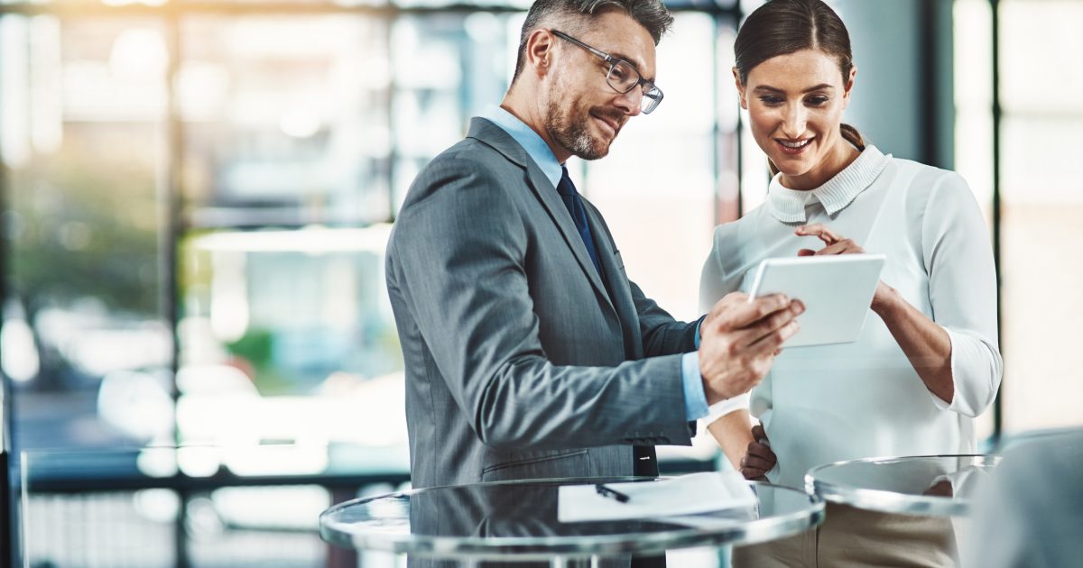 Sales Steering - Opportunities and Challenges - Global