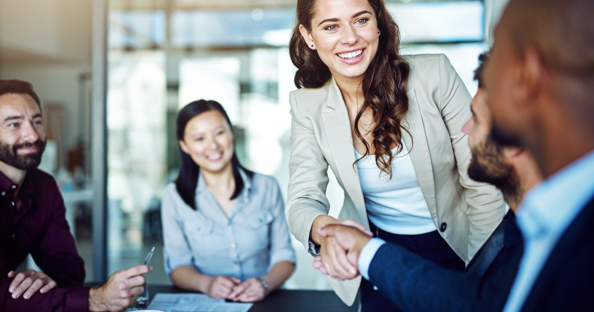 Behavior changes in Customer Service at Maersk - Global