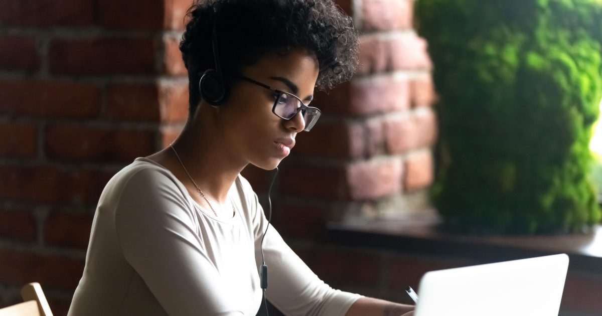 How are companies rethinking their training? - Global