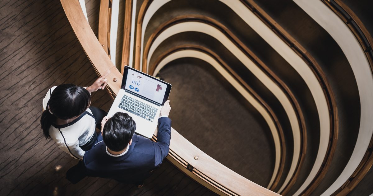The Future State of... Organizations - Global