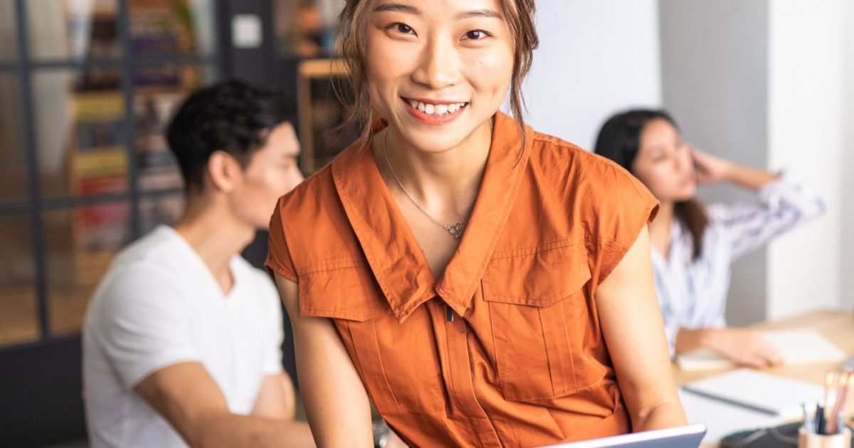 Training in line with times - When learning paths follow lifestyles ...