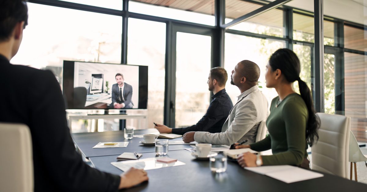 Remote Selling: the new essential distance selling method - Global